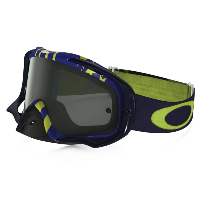MX Googles Oakley Crowbar MX Flight Sunday Puncher [-20%]