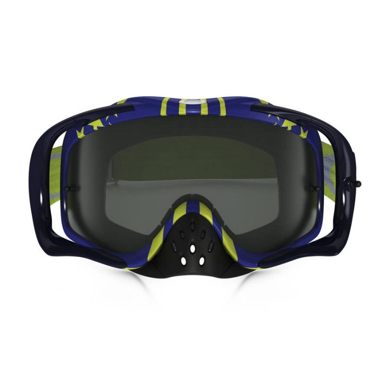 MX Googles Oakley Crowbar MX Flight Sunday Puncher [-20%]