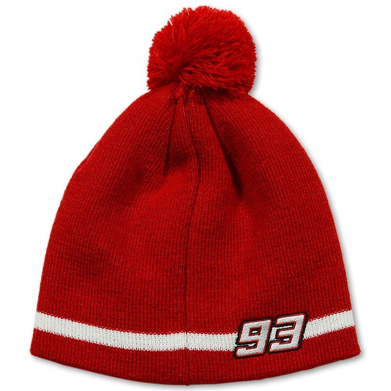 VR46 MARC MARQUEZ BEANIE KID