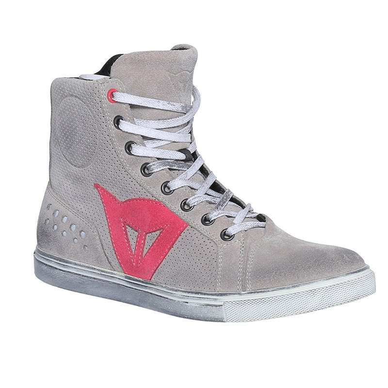 Zapatos Dainese Street Biker Air Mujer ️ [-31%]
