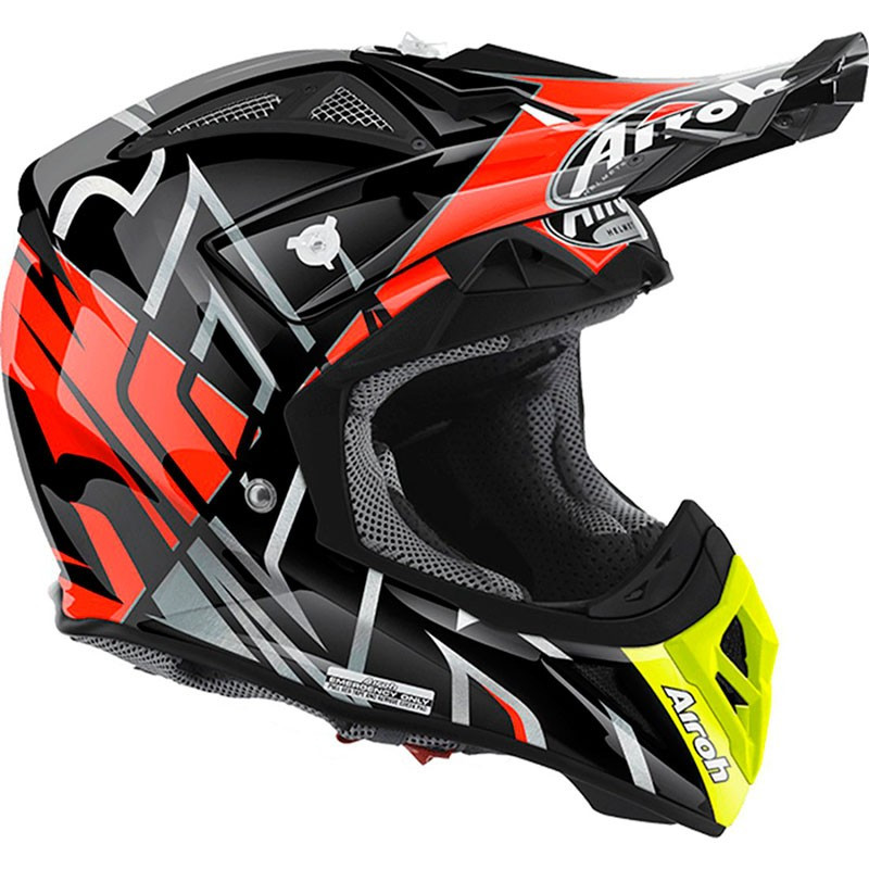 Helmet Airoh Aviator 2.2 Styling ️ [-37%]