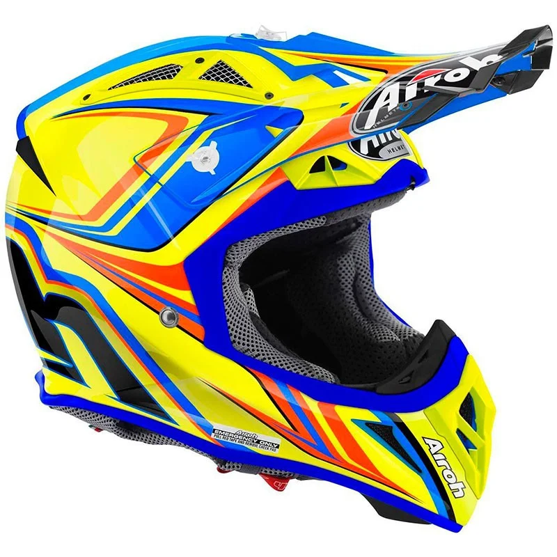 Helmet Airoh Aviator 2.2 Begin ️ [-40%]