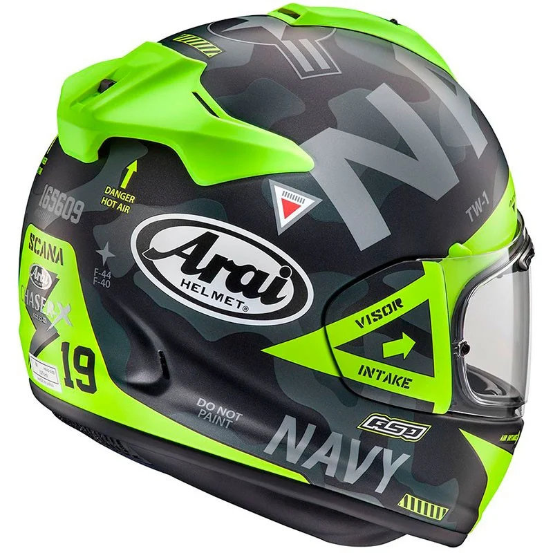 Helmet Arai Chaser-X Navy ️ [-35%]