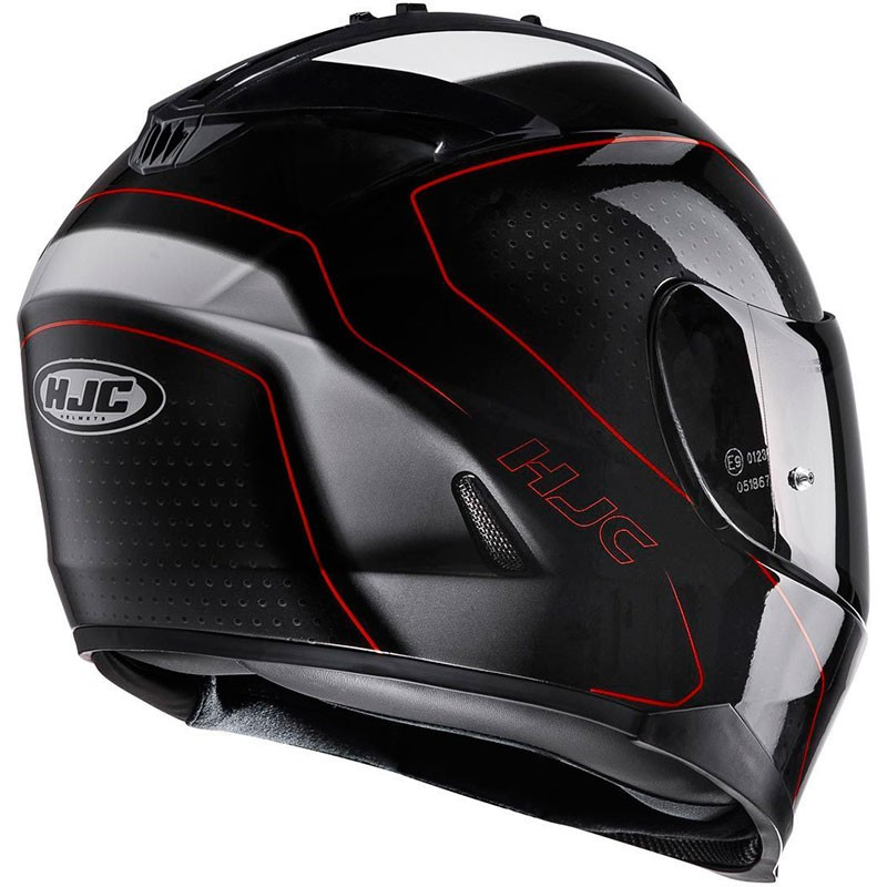 Helmet HJC IS-17 Arcus ️ [-41%]