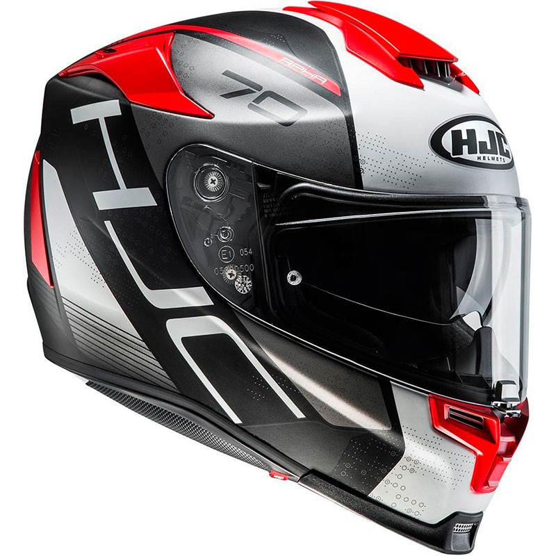 Casc integral integral HJC RPHA 70 Vias -48%