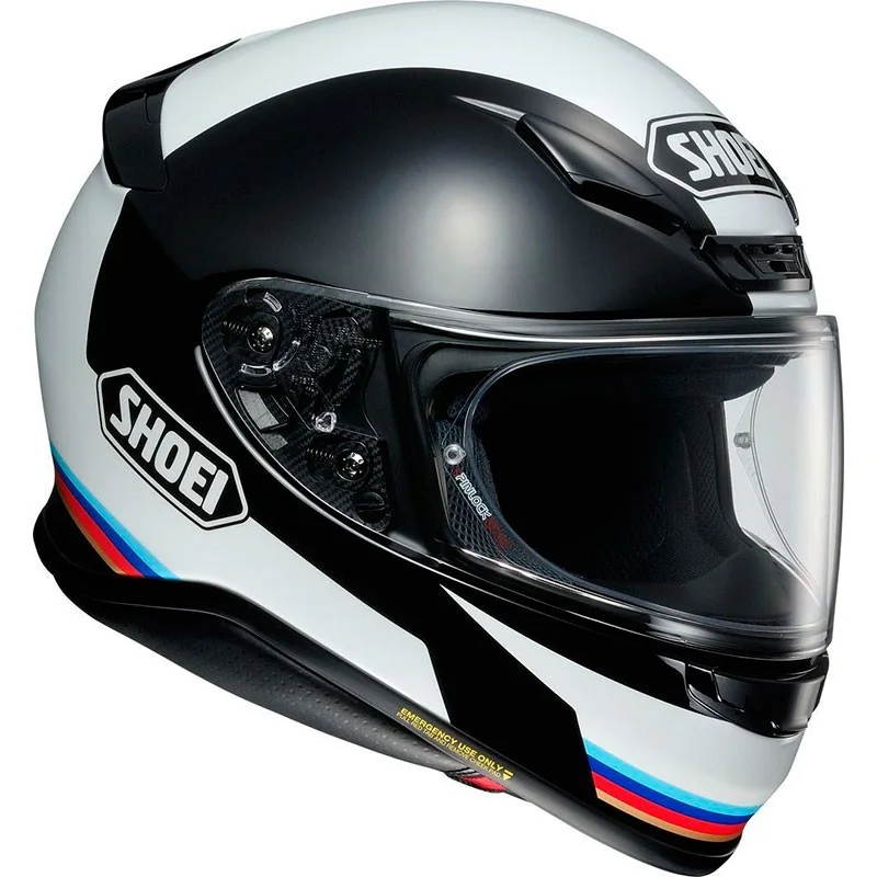 Casco Shoei NXR Recounter ️ [-37%]