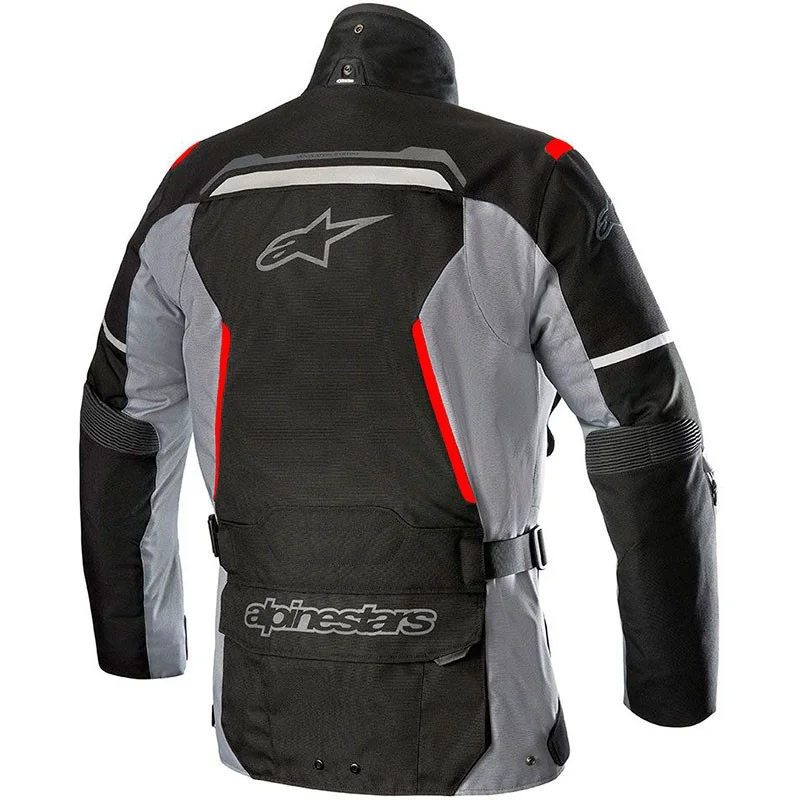 Jacket Alpinestars Bogota V2 Drystar ️ [-10%]