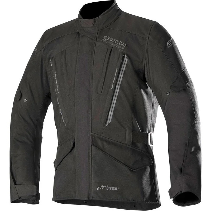 Jacket Alpinestars Volcano Drystar ️ [-42%]