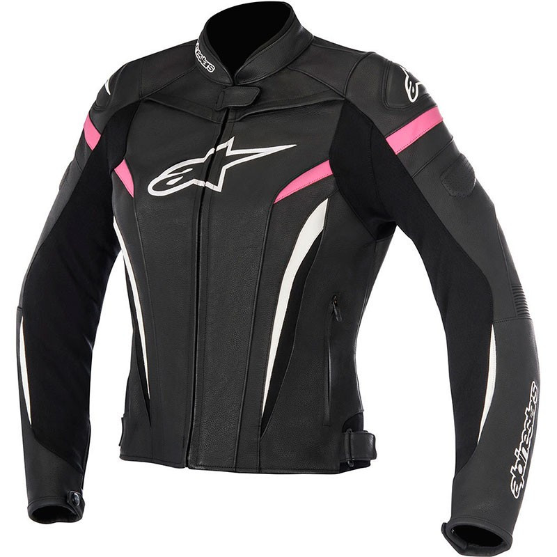 Jaqueta Alpinestars Stella GP Plus R V2 ️ [-40%]
