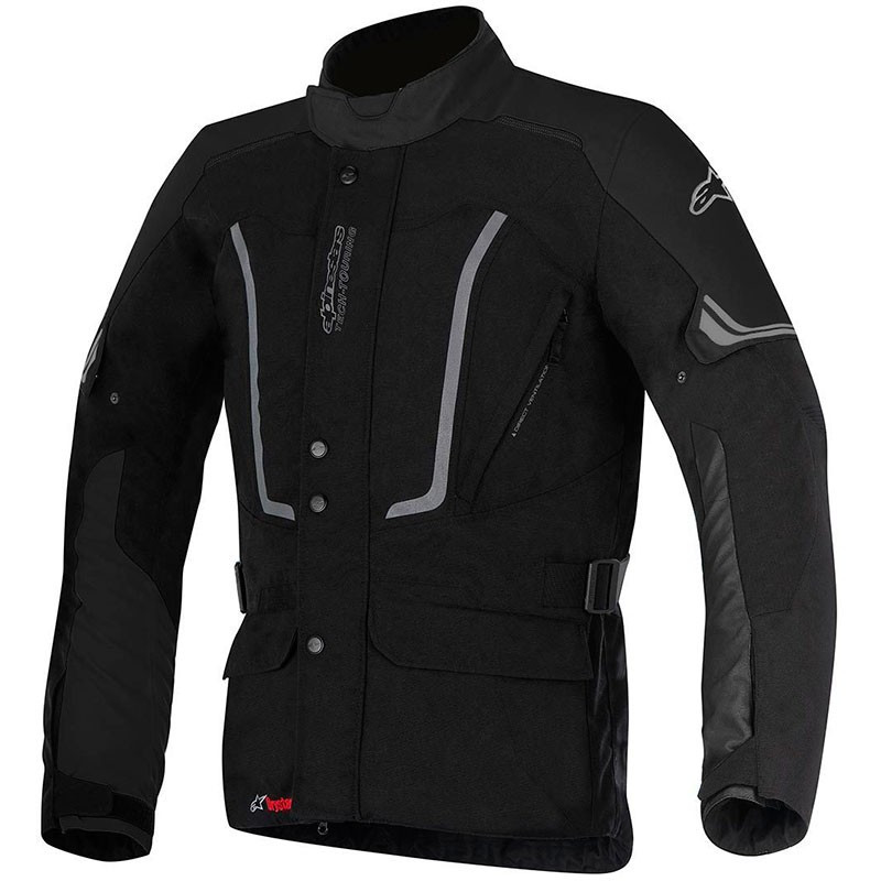 Jacket Alpinestars Vence Drystar ️ [-10%]