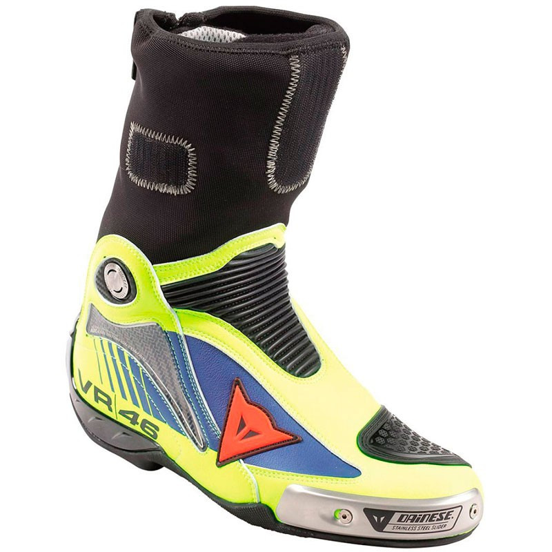 Botas Dainese R Axial Pro In Replica D1 ️ ¡Mejor precio -36%!