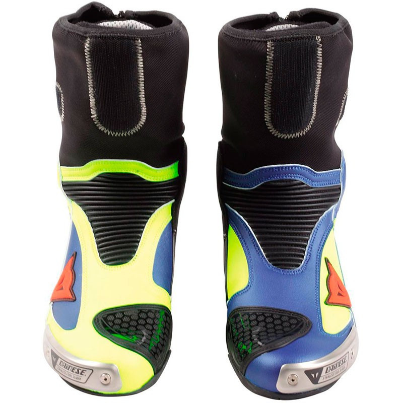 Botas Dainese R Axial Pro In Replica D1 ️ ¡Mejor precio -36%!