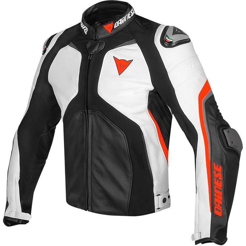 Giacca Dainese Super Rider ️ Ultime taglie a -41%!!