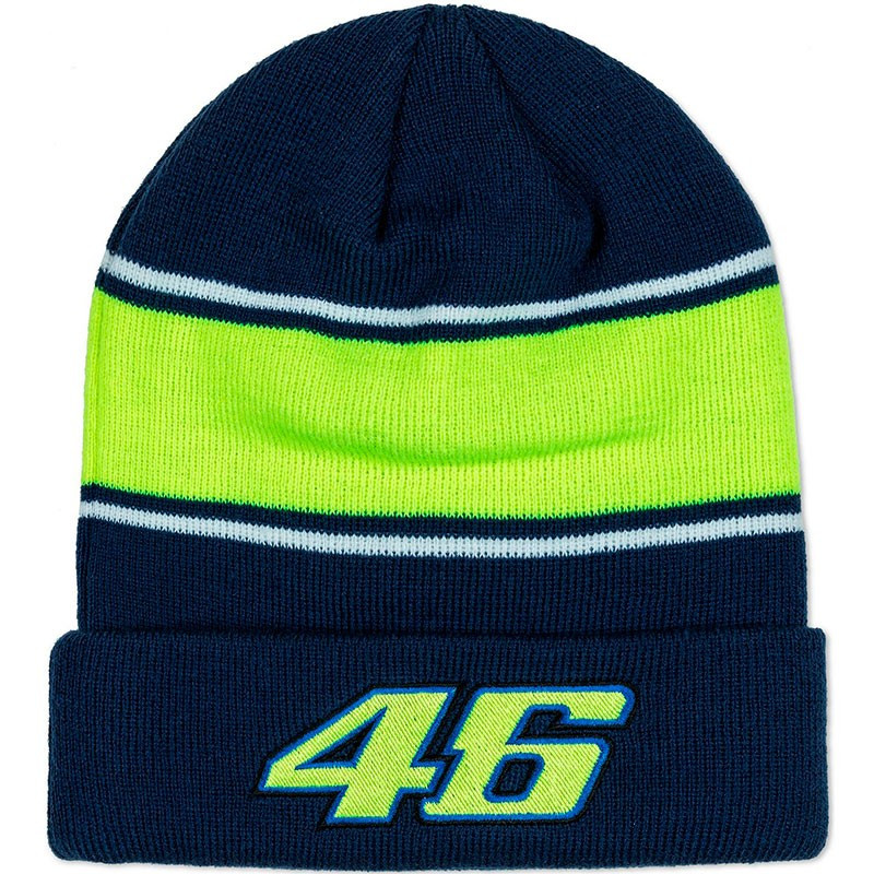 Yamaha VR46 Beanie - Marti Motos
