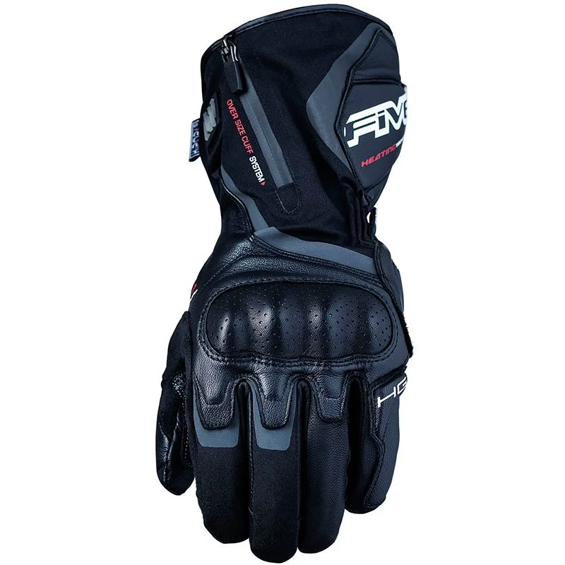 Gloves Five HG1 Waterproof 2019 ️ [-15%]