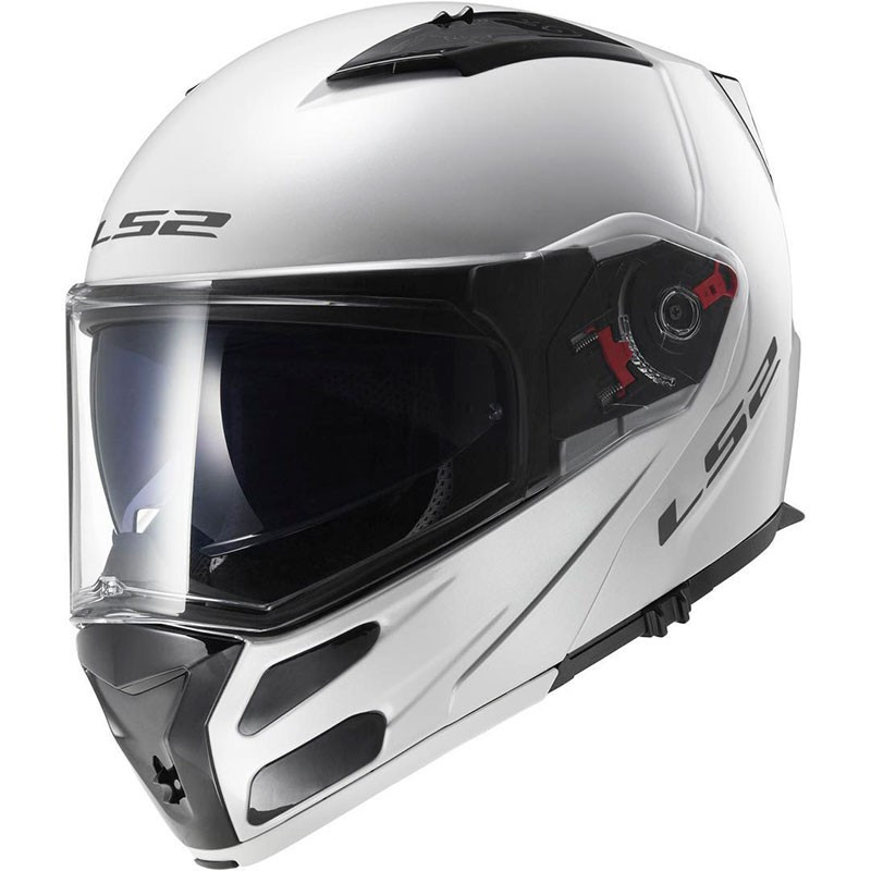 Helmet LS2 FF324 Metro Solid - Marti Motos