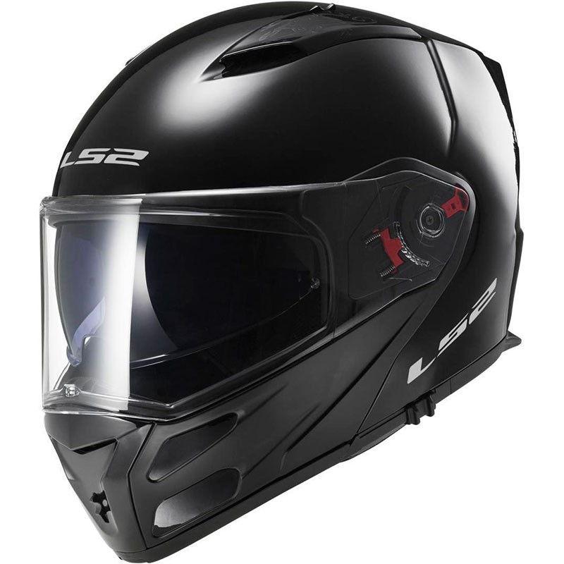 LS2 FF324 Metro Monocolor Helm – Marti Motos