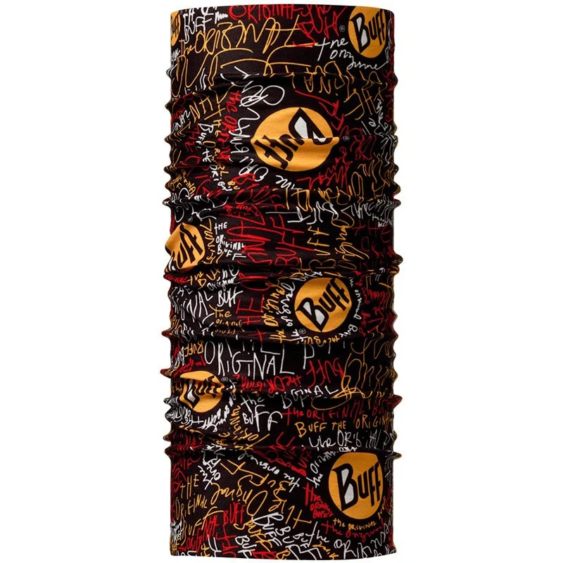 Cubrecuello Buff Original Obsession - Marti Motos
