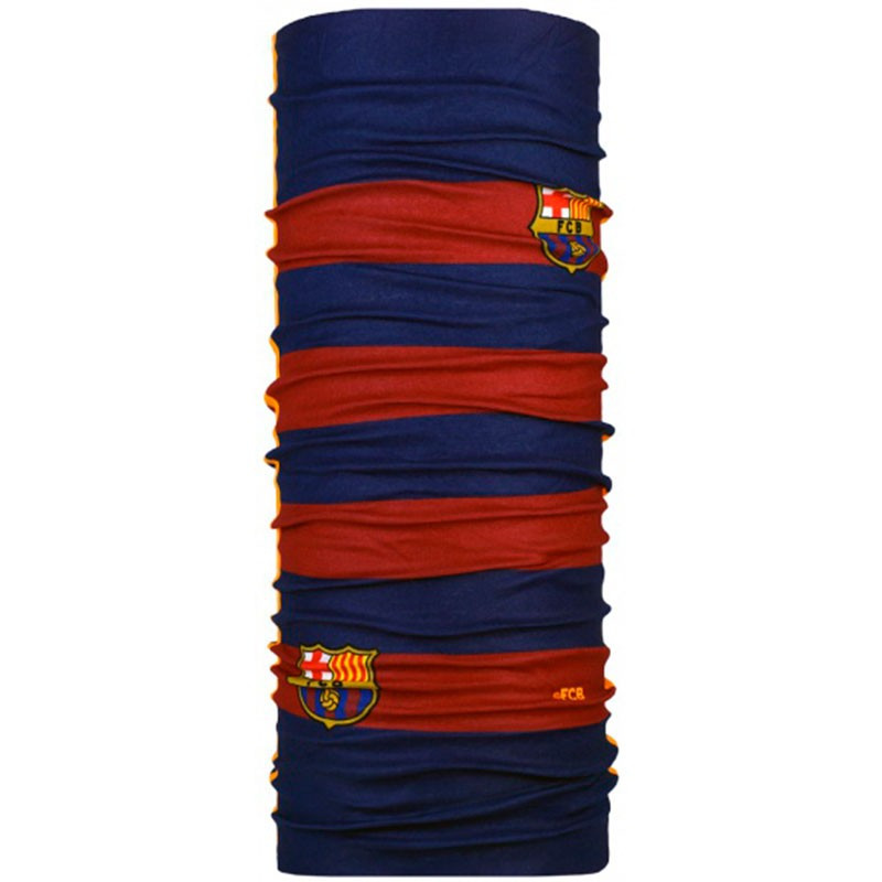 Cobrecoll Buff Original FC Barcelona 1ST Equipement - Marti Motos