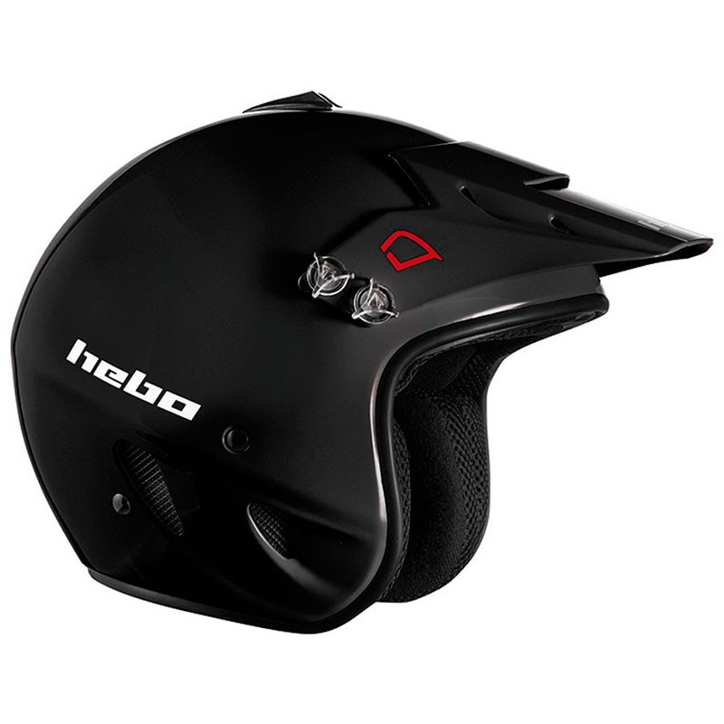 Trial helmet Hebo Zone Solid -31%