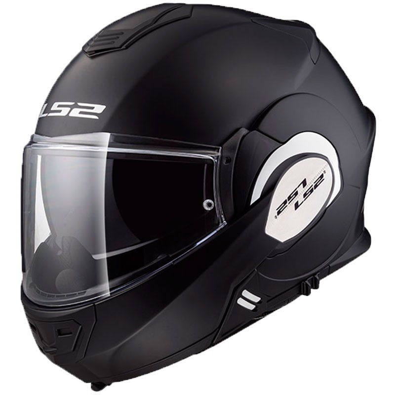 Helmet LS2 FF399 Valiant Single Mono ️ [-16%]