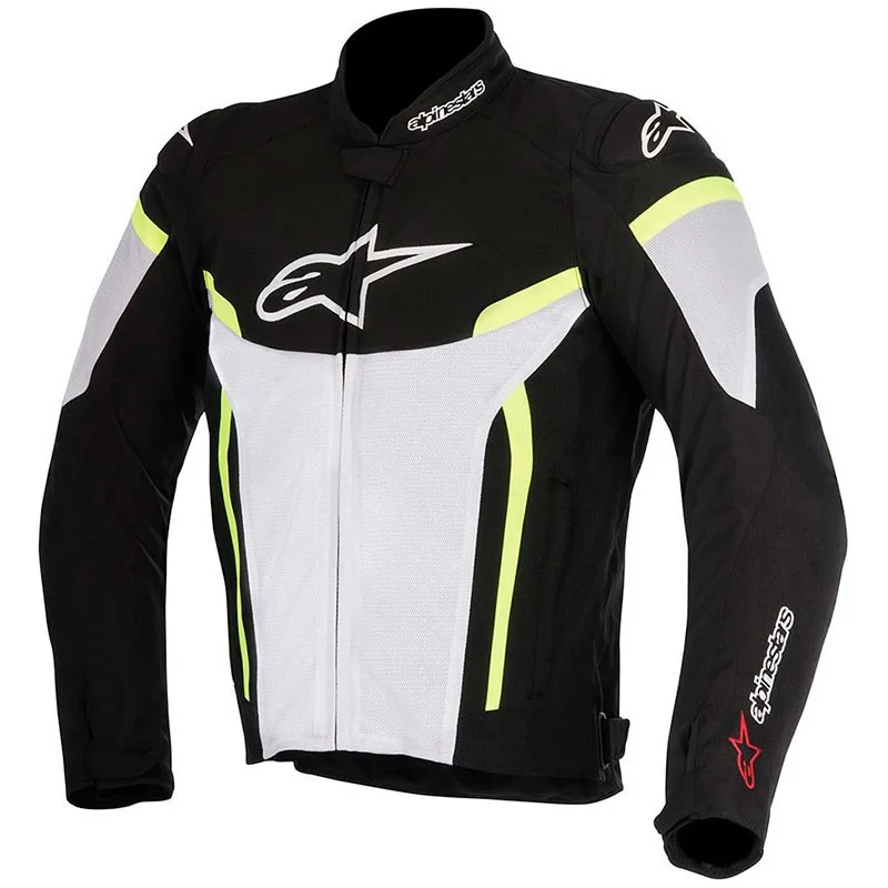 Jacket Alpinestars T-GP Plus R V2 Air ️ [-10%]