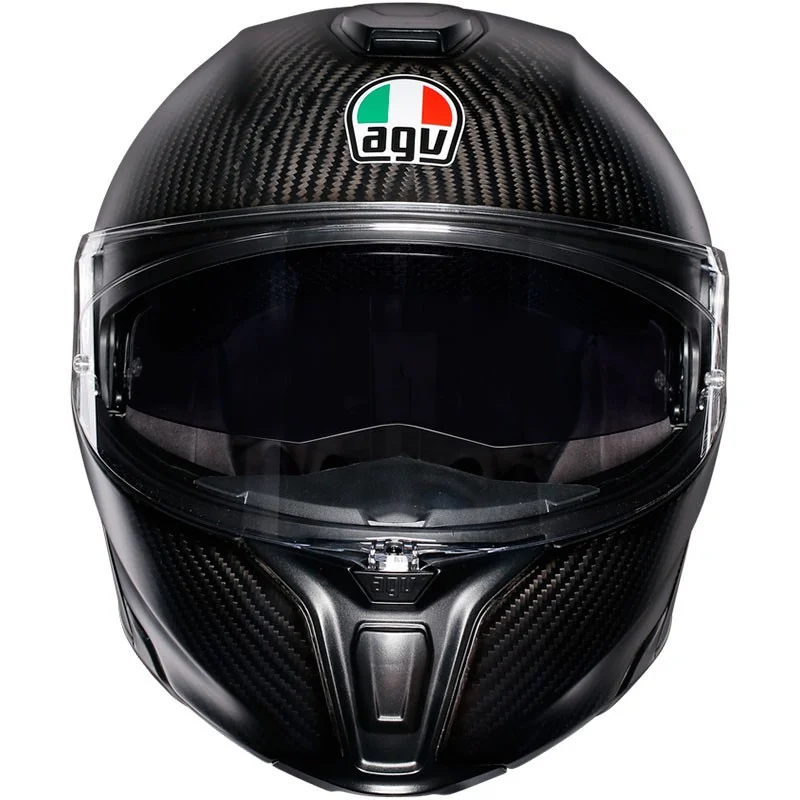 Casco flip up AGV Sportmodular Carbon -10%
