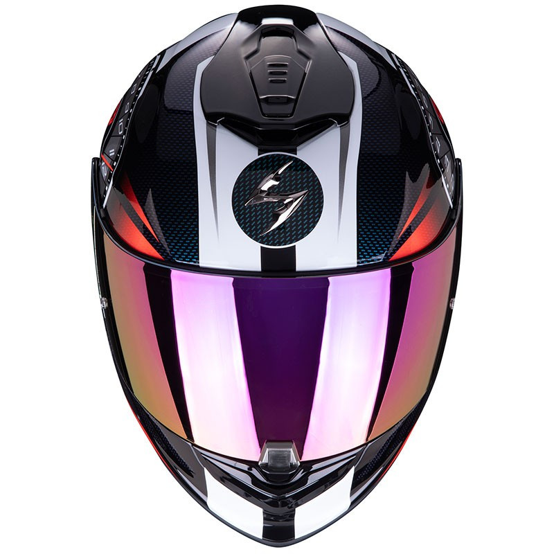 Casco Scorpion Exo-1400 Air Torque ️ [-36%]