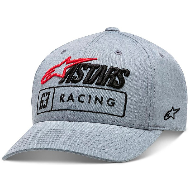Cap Alpinestars Formula Hat ️ [-10%]