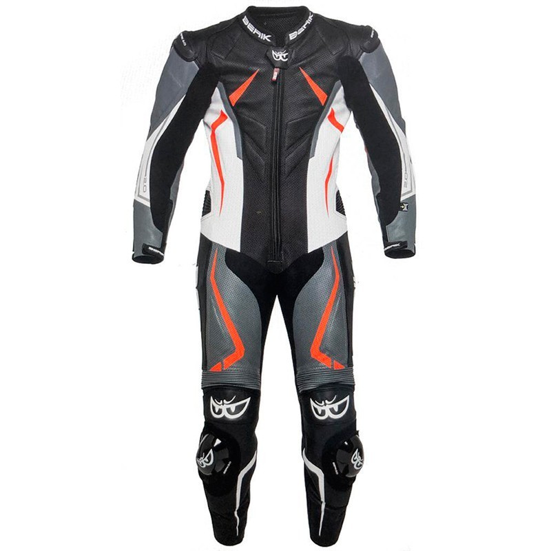 Tuta Berik Rush X 1 Pezzo Traforata ️ [-60%]