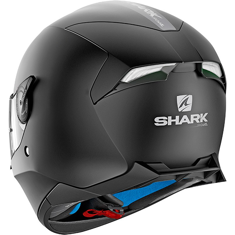 Shark Skwal 2 Monocolor Matte Integralhelm -38%