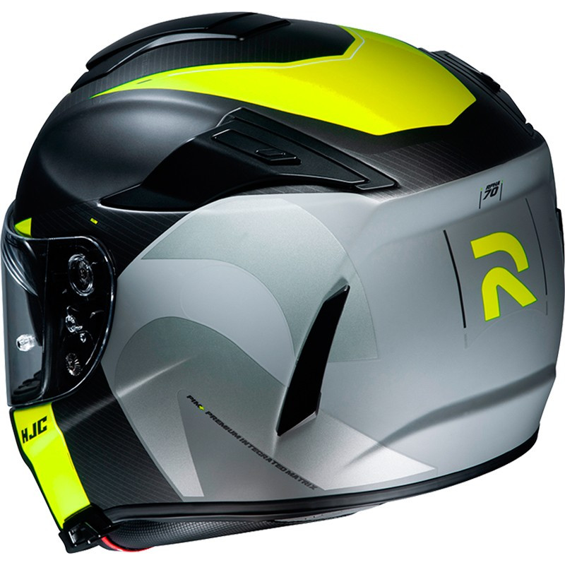 Full face helmet HJC RPHA 70 Wody -40%
