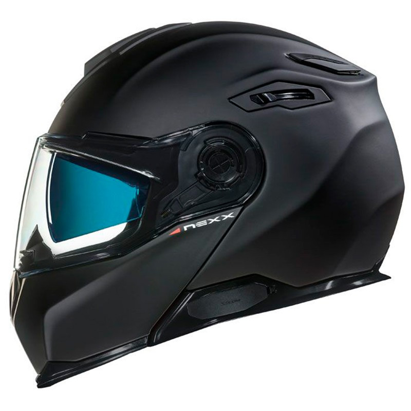 Casque modulable Nexx X.Vilitur Plain MT -40%
