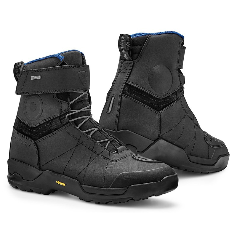 Moto shoes Rev'it Scout H2O -35%