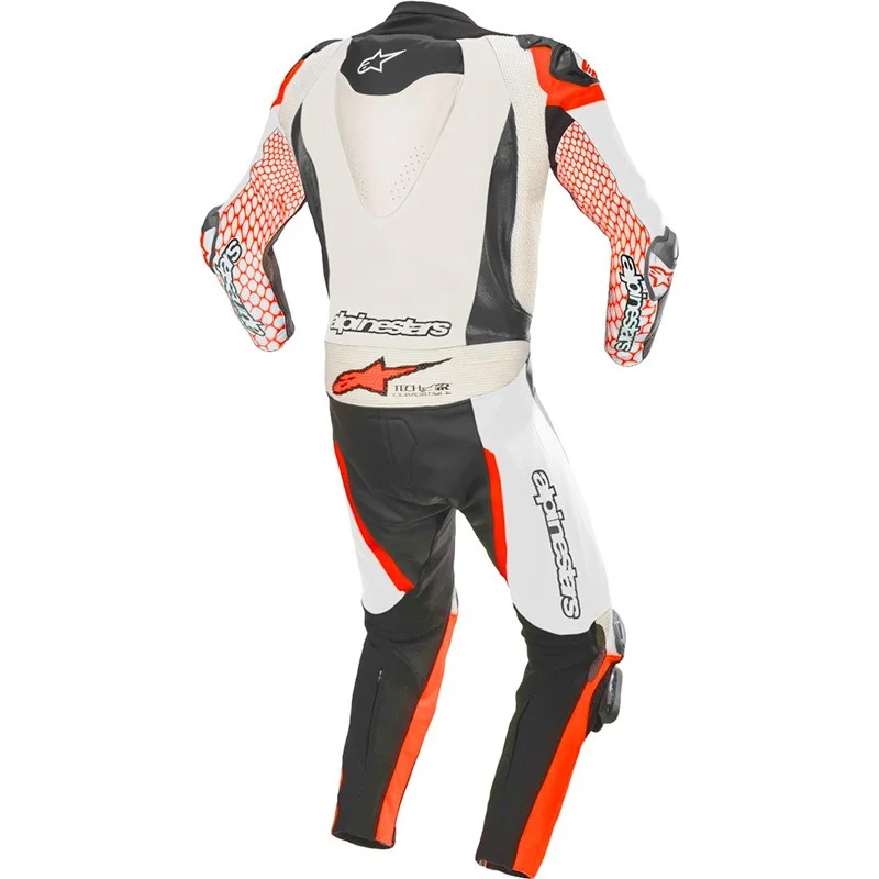 Leather Suit Alpinestars Gp Tech V3 1 Piece ️ [-29%]