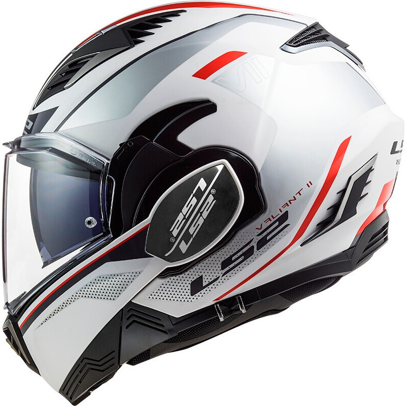 LS2 FF900 Valiant II Hub Modularer Helm -27%
