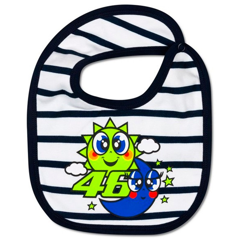 Bib VR46 Sun And Moon 394203 ️ [-14%]