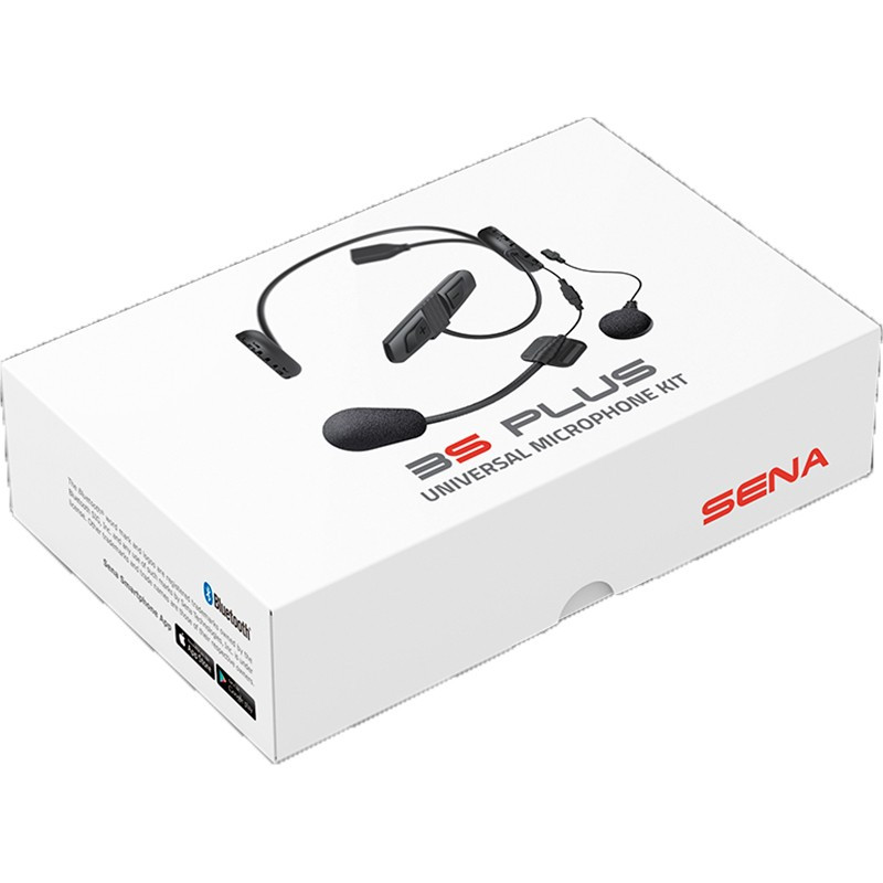 Intercom Sena 3S Plus Universal -21%