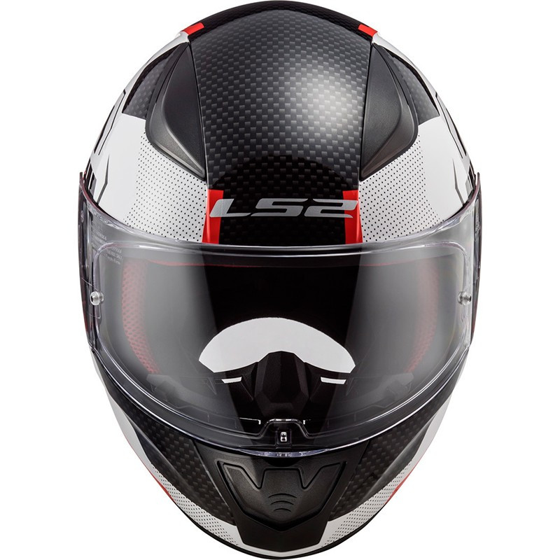 Casco LS2 FF353 Rapid Ghost ️ [-27%]