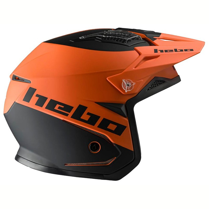 Trial helmet Hebo Zone 5 Air We Trust -33%