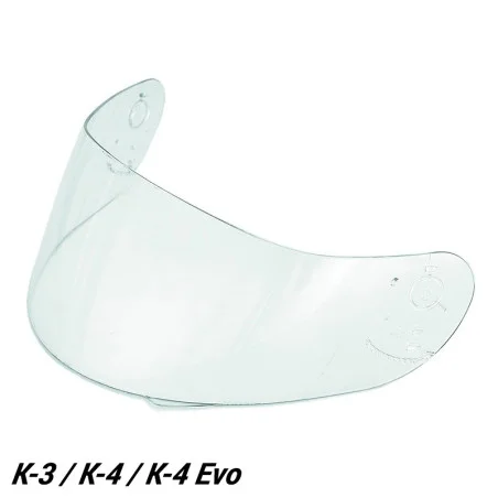 Viros AGV Street 8 AS for K-3 y K-4 ️ [-10%]
