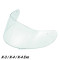 Viros AGV Street 8 AS for K-3 y K-4 ️ [-10%]