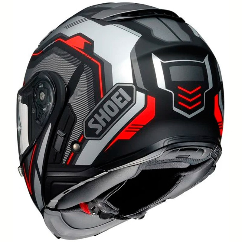 Casque modulable Shoei Neotec 2 Respect -35%