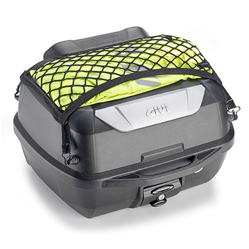 Top Case Givi E43NMAL ️ [-24%]