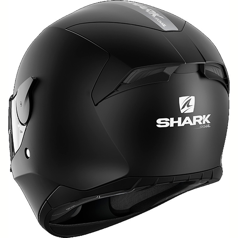 Full face helmet Shark D-Skwal 2 Solid Matt -42%