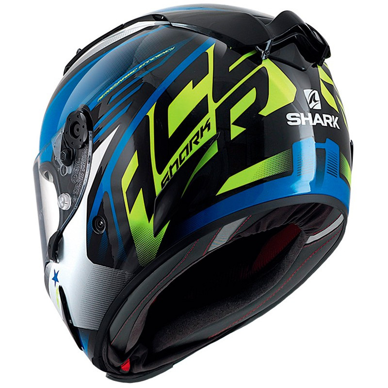 Shark Race R Pro