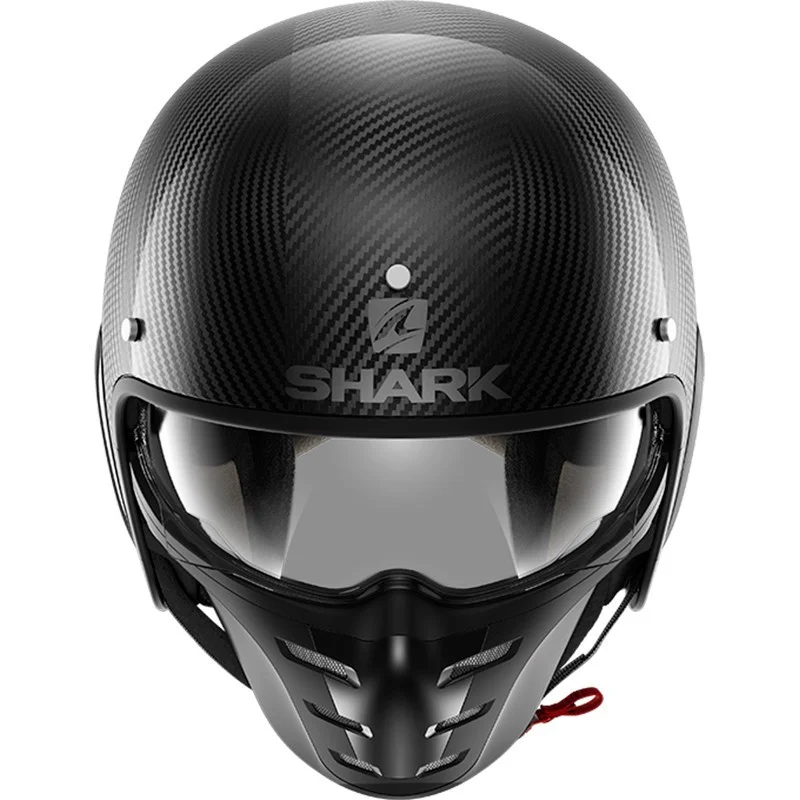 Helmet Shark S-Drak Carbon 2 -42%