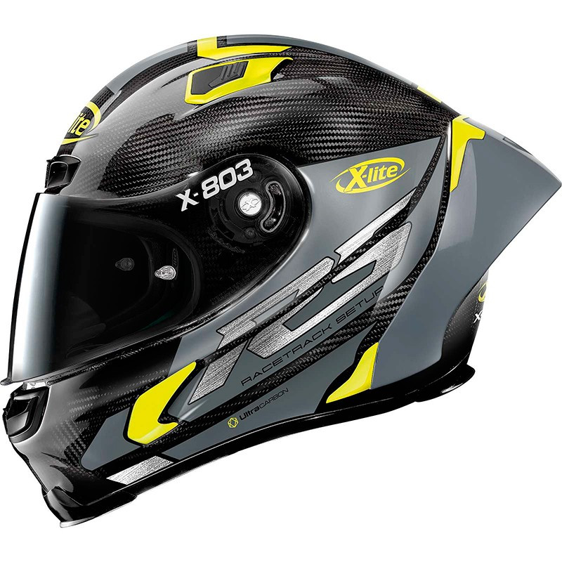 Xlite X803 Rs