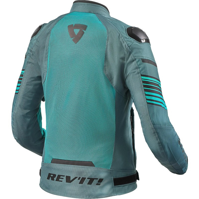 Textil jacket Rev'it Apex Air H2O Lady - Discount code