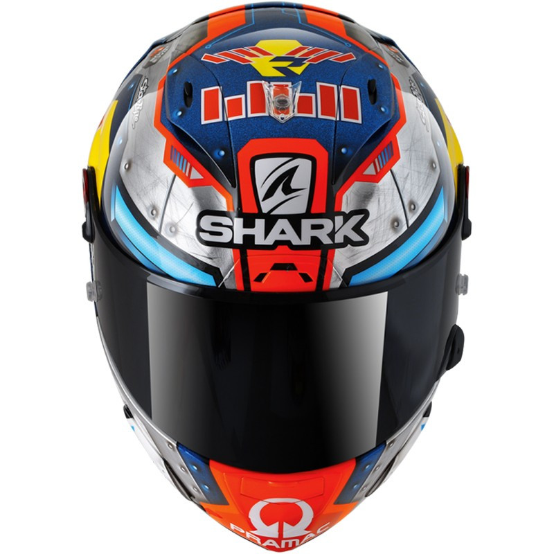 Shark Race-R Pro GP Martinator Signature Integralhelm -42%